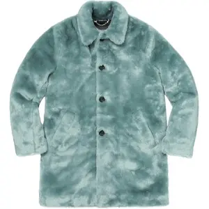 Supreme Long Sleeve Outerwear For Men