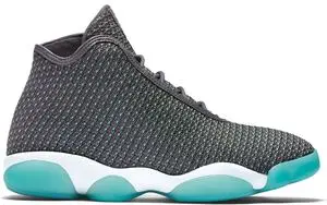 JORDAN Horizon Sneakers - Dark Grey/hyper Turquoise/anthracite