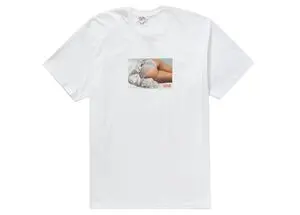 Supreme Maude Tee Shirt - White