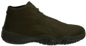 JORDAN Future Sneakers - Sequoia/black