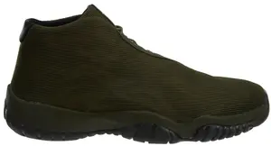 JORDAN Jordan Future Sneakers Sequoia/blackone-colorsequoia
