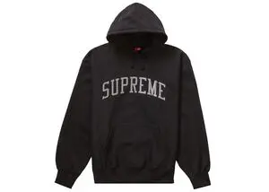 Supreme Metallic Sweatshirts Hoodies For Men