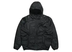 Nike X Nocta Track Jacket - Black