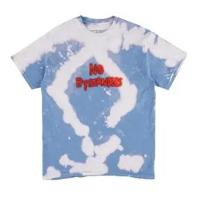 TRAVIS SCOTT No Bystanders Tee Shirt