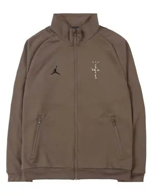 Travis Scott Sport Outerwear For Men