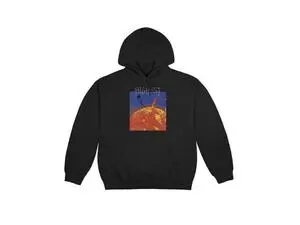 TRAVIS SCOTT Highest In The Room Sun Hoodie