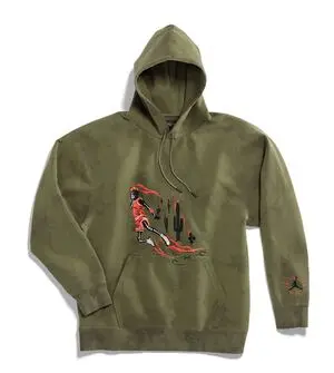 Travis Scott Activewear For Men