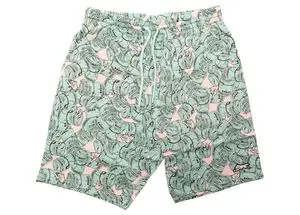 HARVEY NICHOLS Printed Rolls Shorts