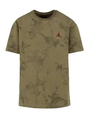 TRAVIS SCOTT Jordan Short Sleeve Tee Shirt