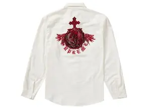 Supreme Mary Work Shirt