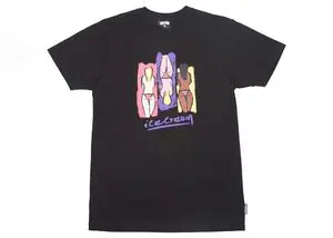 HARVEY NICHOLS Neopolitan Tee Shirt