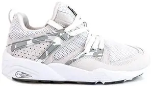 PUMA Blaze Of Glory Bape Camoin Sneakers - White