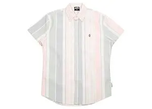 HARVEY NICHOLS Neopolitan Short Sleeve Woven Shirt