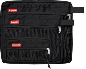 Supreme Clutches
