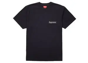 Supreme Pocket Tee T-shirts For Men