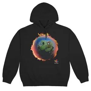 TRAVIS SCOTT The Scotts World Hoodie