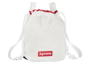 Supreme Mesh Backpacks For Women