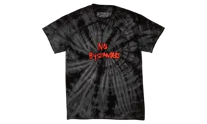 TRAVIS SCOTT No Bystanders Tee Shirt