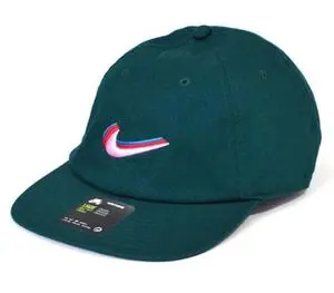 Nike X Parra Cap - Forest Green