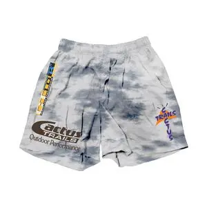 TRAVIS SCOTT Cactus Trails Shorts
