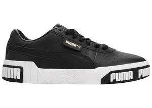PUMA Cali Bold Sneakers