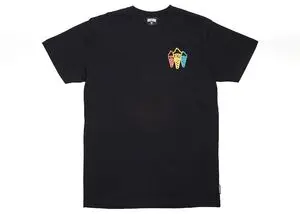 HARVEY NICHOLS Trifecta Tee Shirt
