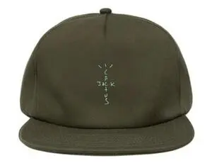 Women's Cactus Jack Hats
