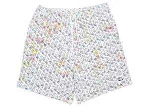 HARVEY NICHOLS Crusher Hat Shorts