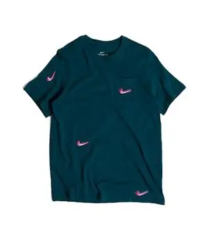Nike X Parra Tee Shirt