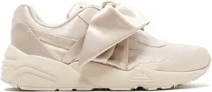 Women's Bow Sneakers