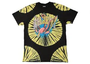 HARVEY NICHOLS Scorpion Knit Tee Shirt