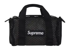 Supreme Mini Travel Bags