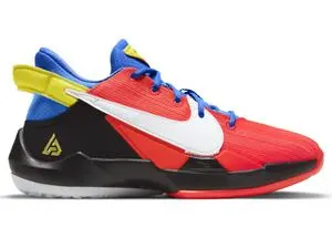 Nike Zoom Freak 2 Sneakers