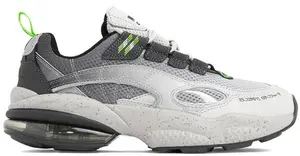 PUMA Cell Venom Mita Sneakers - Grey Violet/puma Silver