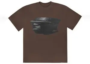 TRAVIS SCOTT Utopia C2 Tee Shirt