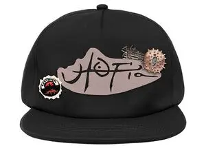 TRAVIS SCOTT Utopia A5 Cap