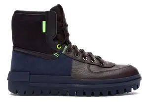 Nike Xarr High-top Sneakers