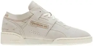 REEBOK Workout Low Clean Homagein Classic Sneakers
