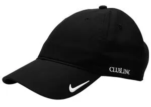 Nike X Drake Nocta Golf Cap - Black
