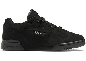 REEBOK Workout Plus Dimein Sneakers