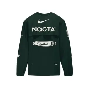Nike X Drake Nocta Golf Crewneck Sweatshirt