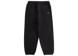 Supreme Micro Quilted Sweatpant