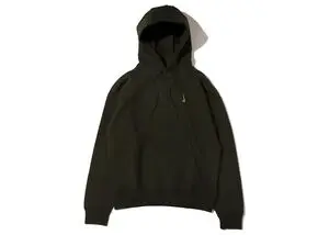 Nike Nike X Billie Eilish Fleece Hoodie - Sequoia