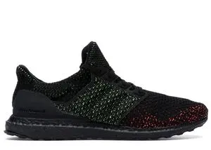 Adidas Ultra Boost Clima Sneakers - Core Black/solar Red