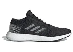 Adidas Pureboost Go - Core Black/grey