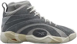 REEBOK Shaqnosis Chinese New Year Sneakers Grey/grey/chalk