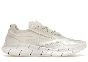 REEBOK Zig 3d Storm Maison Margiela Memory Sneakers - Footwear White