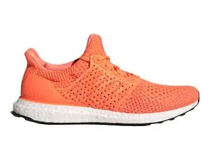 Adidas Ultra Boost Clima Dna - Screaming Orange/core Black
