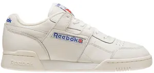 REEBOK Workout Plus Vintage - Chalk/classic Whiteone-colorreebok Royal