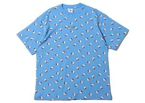 Nike X Hello Kitty T-shirt